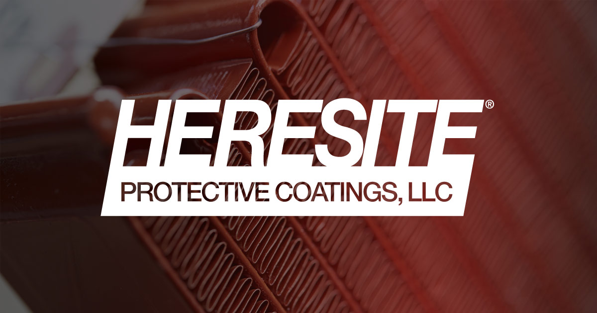 Baked Phenolics - Heresite Protective Coatings, LLC