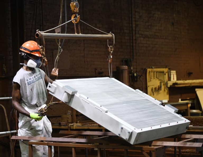 The Importance of Caring for Coils | Heresite